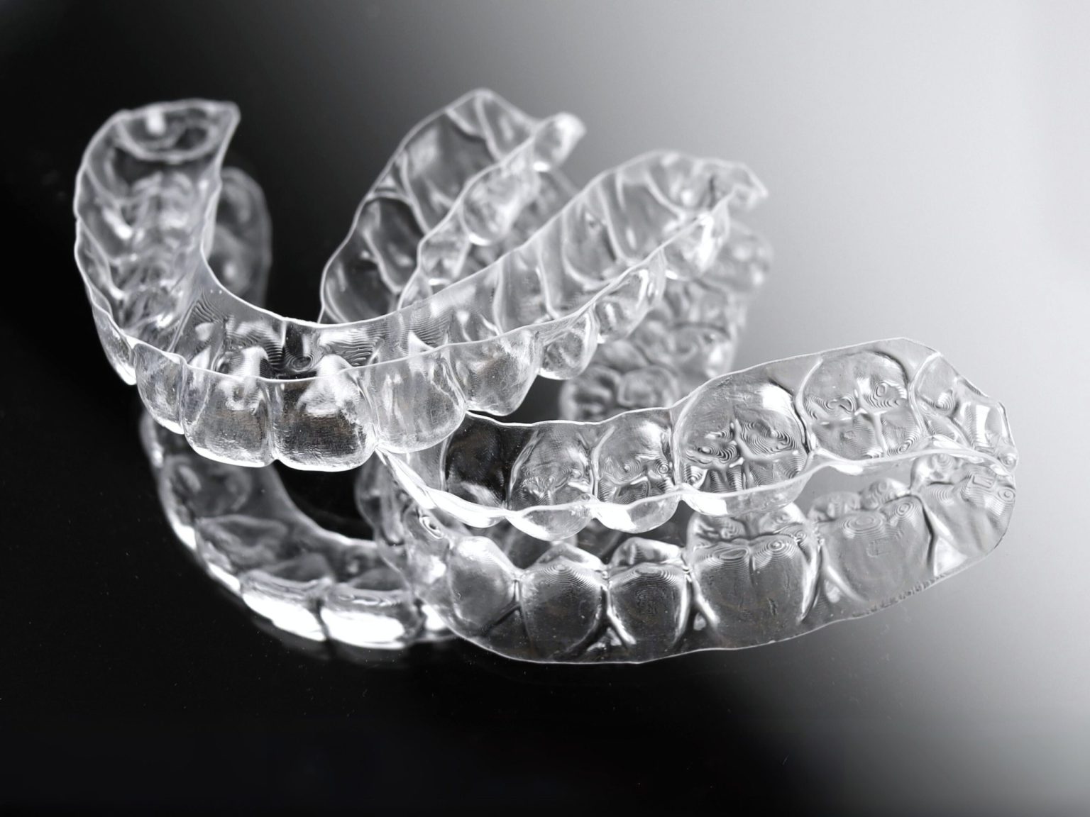 Essix Retainer – DentaByte