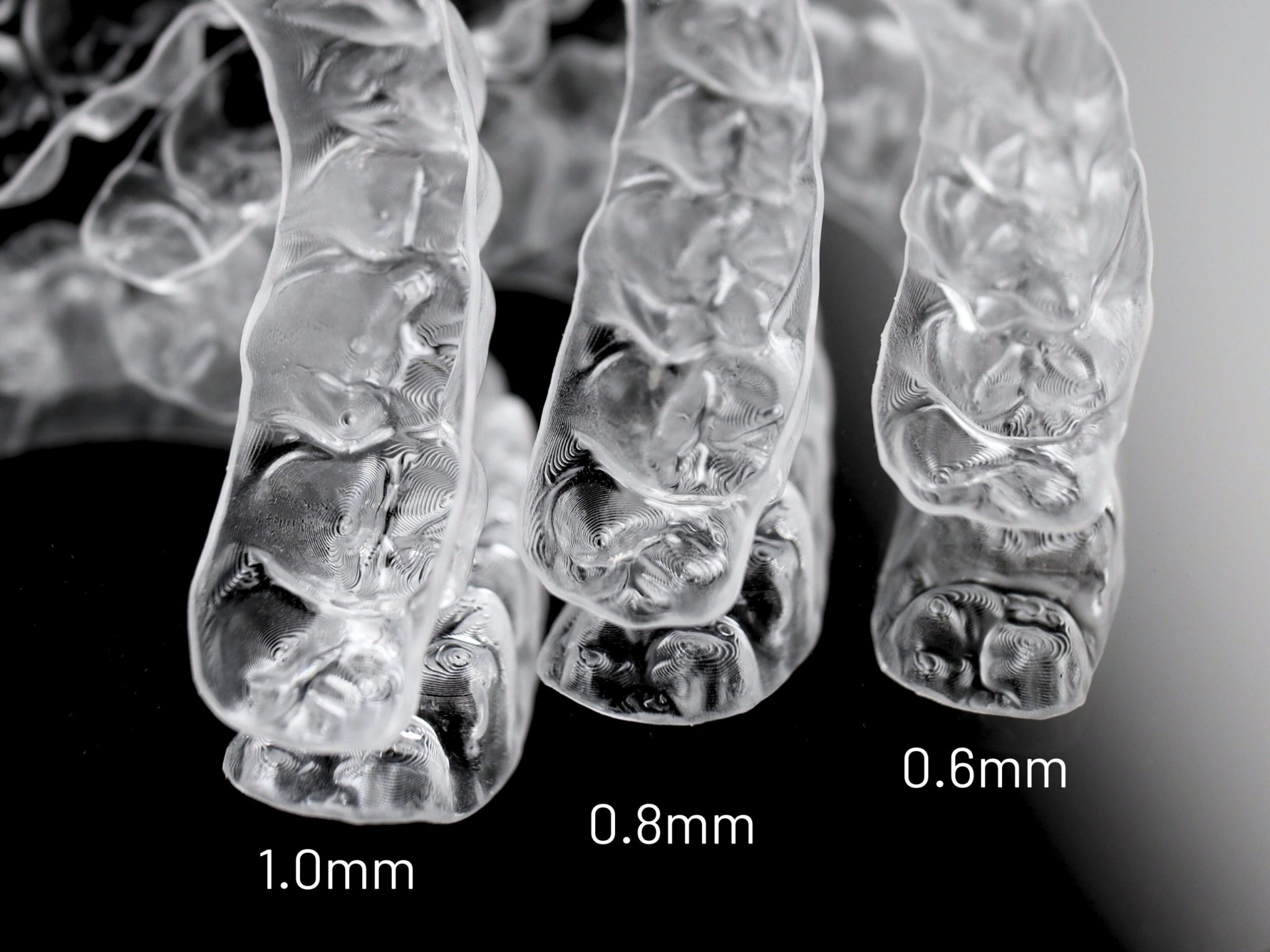 Essix Retainer – DentaByte