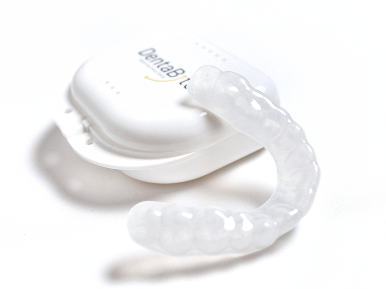 Should You Wear an Upper or Lower Night Guard — or Both? – DentaByte